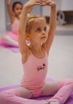 Little Ballet (Energetikov Avenue No:10), dans okulları  Barnaul'dan