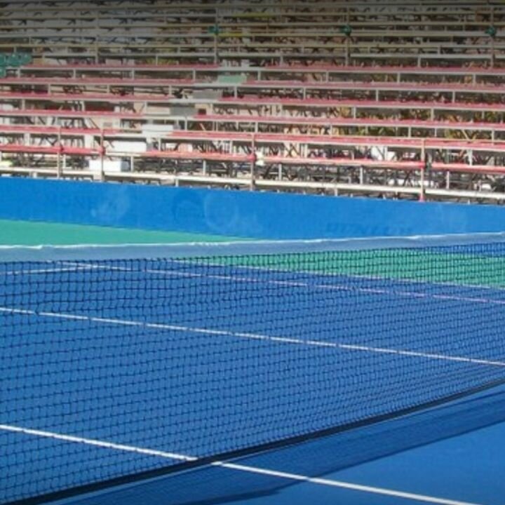 Tenis kulüpleri ve kortları Jrtenis, , foto