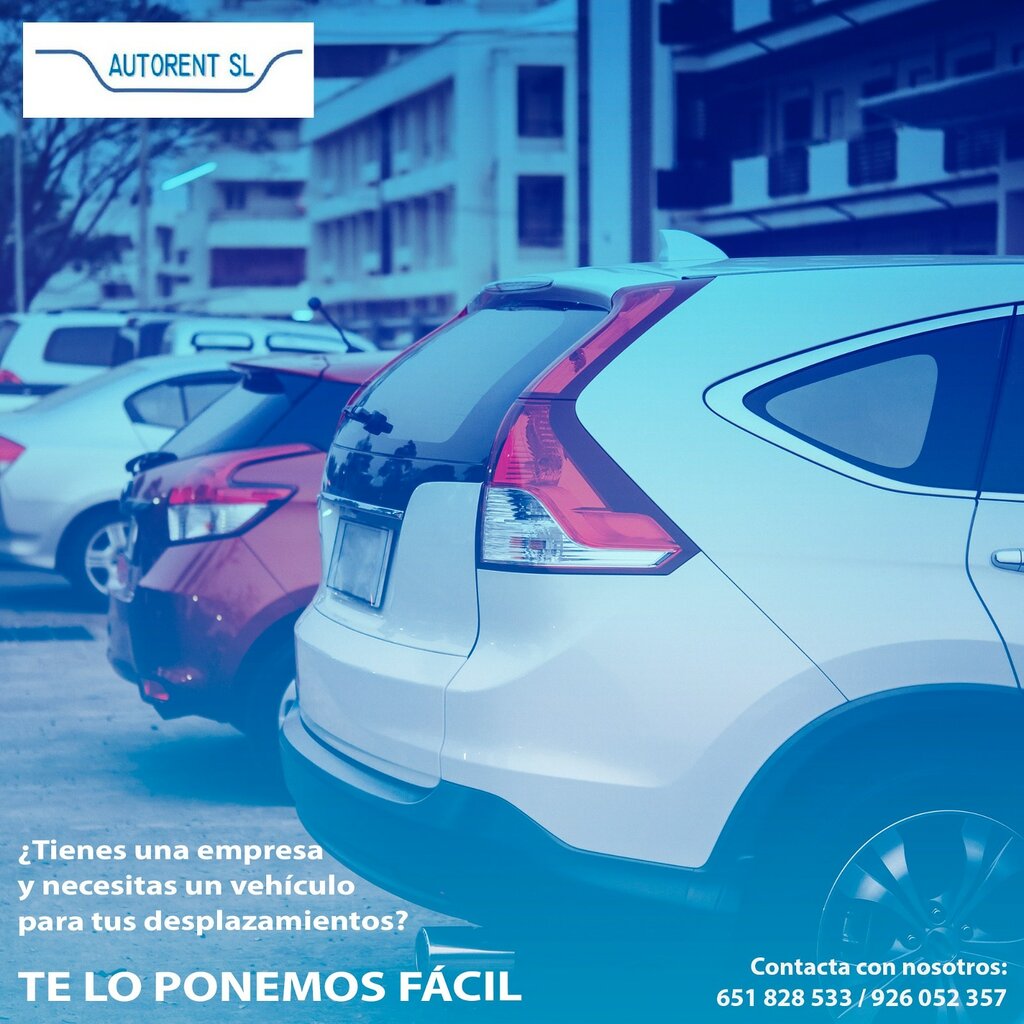 Kamyon ve ağır vasıta satış ve servis firmaları Autorent Tomelloso, S. L., Kastilya‑La Mancha, foto