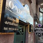 Ar Optica (Koryun Street No:5), optik  Erivan'dan