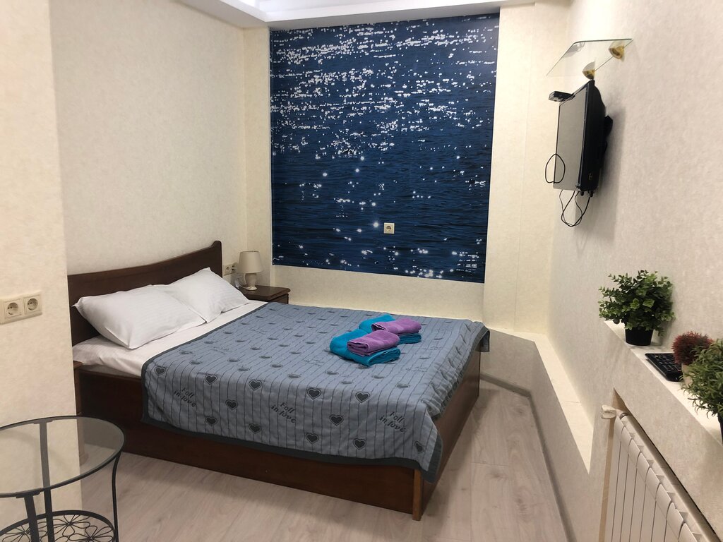 Otel Катрин, Moskova, foto