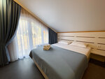 Happiness in the mountains (Lenina Street No:33, Arkhyz Village), otel  Karaçay‑Çerkez Cumhuriyeti'nden
