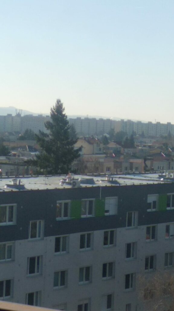 Tren istasyonu Malacky, Bratislava Region, foto