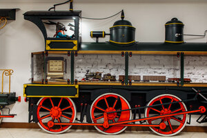 Gingerbread Museum 10 Hares (Zaytseva Street No:10), müzeler ve sanat galerileri  Kolomna'dan