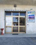 Ctm di Dianese Monica (Campania, Salerno, Corso Europa, 86), baskı hizmetleri  Campania'dan