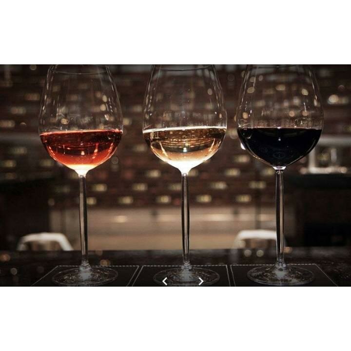 Bar Vinoteca Mr Wines, Buenos Aires, foto