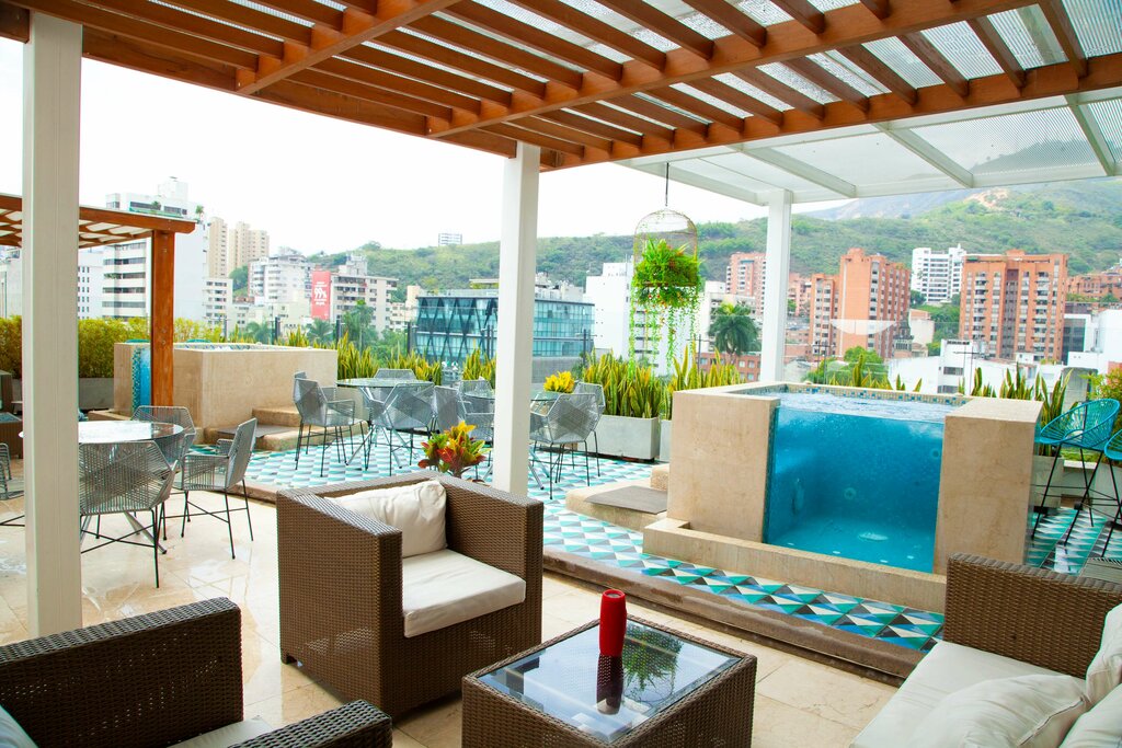 Otel Faranda Collection Cali, a member of Radisson Individuals, Cali, foto