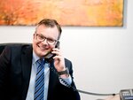Rechtsanwälte Badde & Partner PartGmbB (North Rhine-Westphalia, Bottrop, An Luggesmühle, 3), avukatlar  Kuzey Ren‑Vestfalya'dan