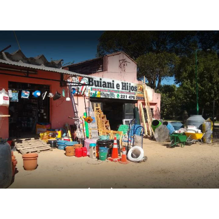 i̇nşaat malzemeleri toptan Casa Buiani E Hijo - Materiales, , foto