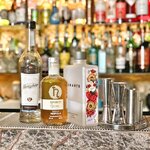 Spiriti Divini Rosoli Pugliesi (Via Bonomi No:2, Noci), alkollü içecekler  Puglia'dan