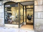 Influence by Su (Galicia, Pontevedra, Vigo, Calle López Mora, 57), kuaförler  Galisya'dan