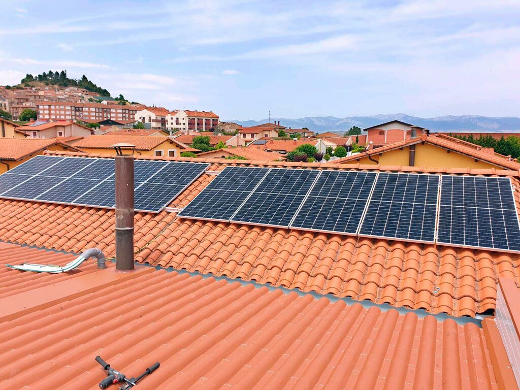 Aydınlatma teknolojileri Electricidad Y Suministros García, La Rioja, foto
