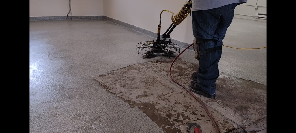 Zemin döşeme üretim ve satış firmaları Everlasting Floors and Solutions, İndiana Eyaleti, foto