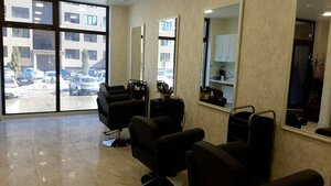 К-студия (Energetikov Street No:3), güzellik salonu  Balabanovo'dan