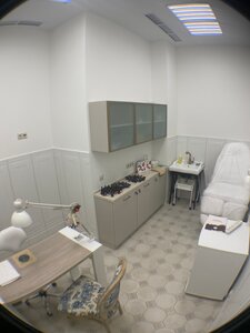 Beauty best studio (3rd Khoroshyovskaya Street No:25к1), güzellik salonu  Moskova'dan