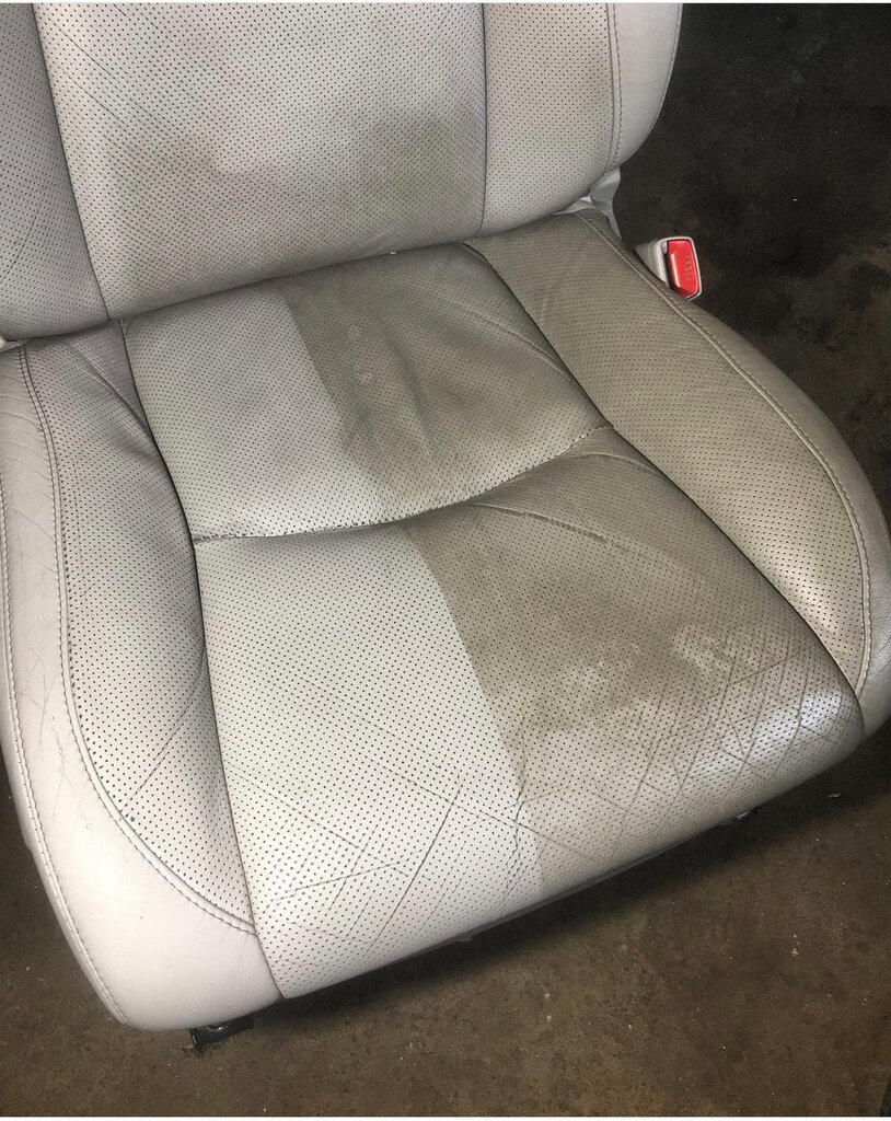 Detaylı oto bakımı Химчистка Автомобилей, Minsk, foto