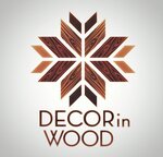 Decorinwood (1st Gorlovskaya Street No:4с1), i̇ç dekorasyon ürünleri  Moskova'dan