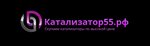 Катализатор55 (10 Let Oktyabrya Street No:195А), geri dönüşüm maddeleri  Omsk'tan