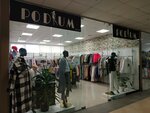 Podium (Moskovskiy Avenue No:257), giyim mağazası  Kaliningrad'dan