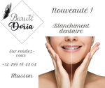 Beauté Doria (Luxembourg, Musson, Rue Petite Fin, 6), güzellik salonu  Lüksemburg'dan