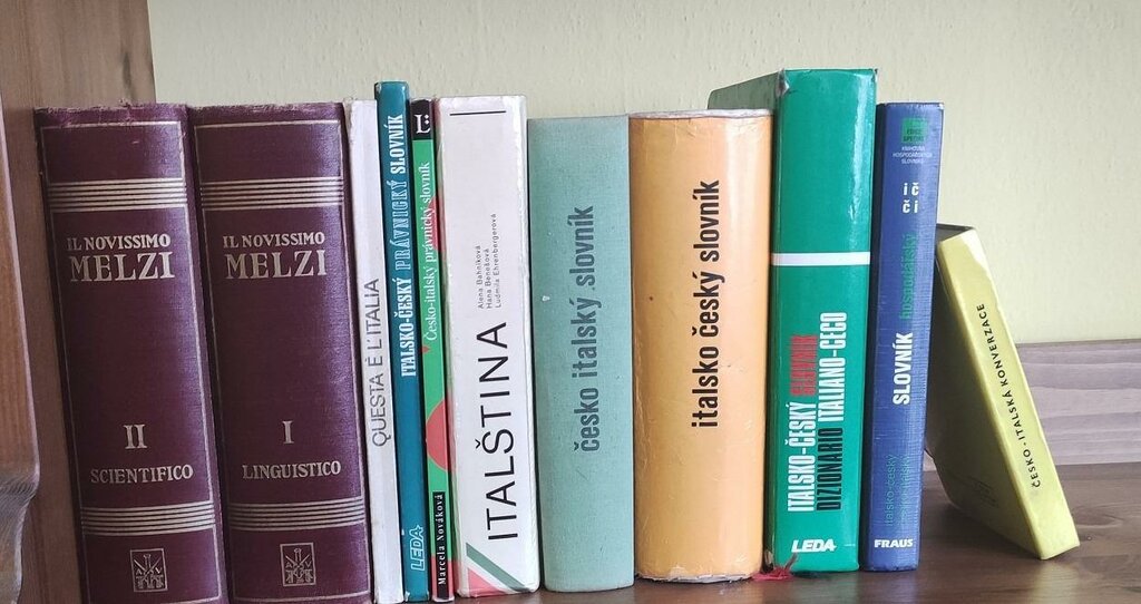 Tercüme büroları Překlady Jana Pečínková, Olomouc Bölgesi, foto