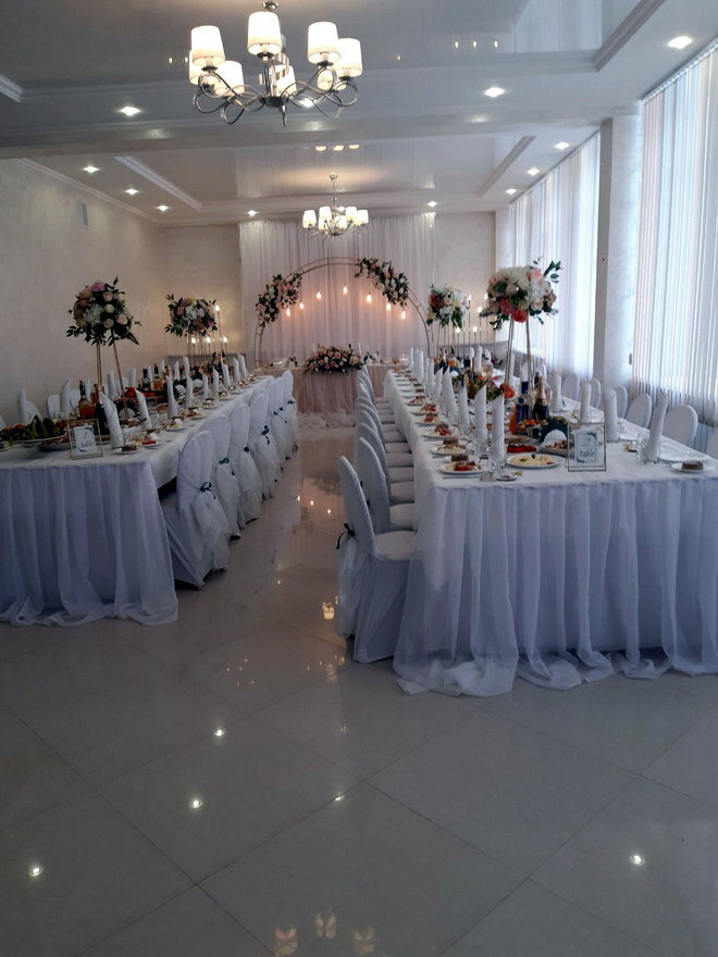 Kantin, yemekhane Dining room № 3 Gomel State University name F. Skoriny, Gomel, foto