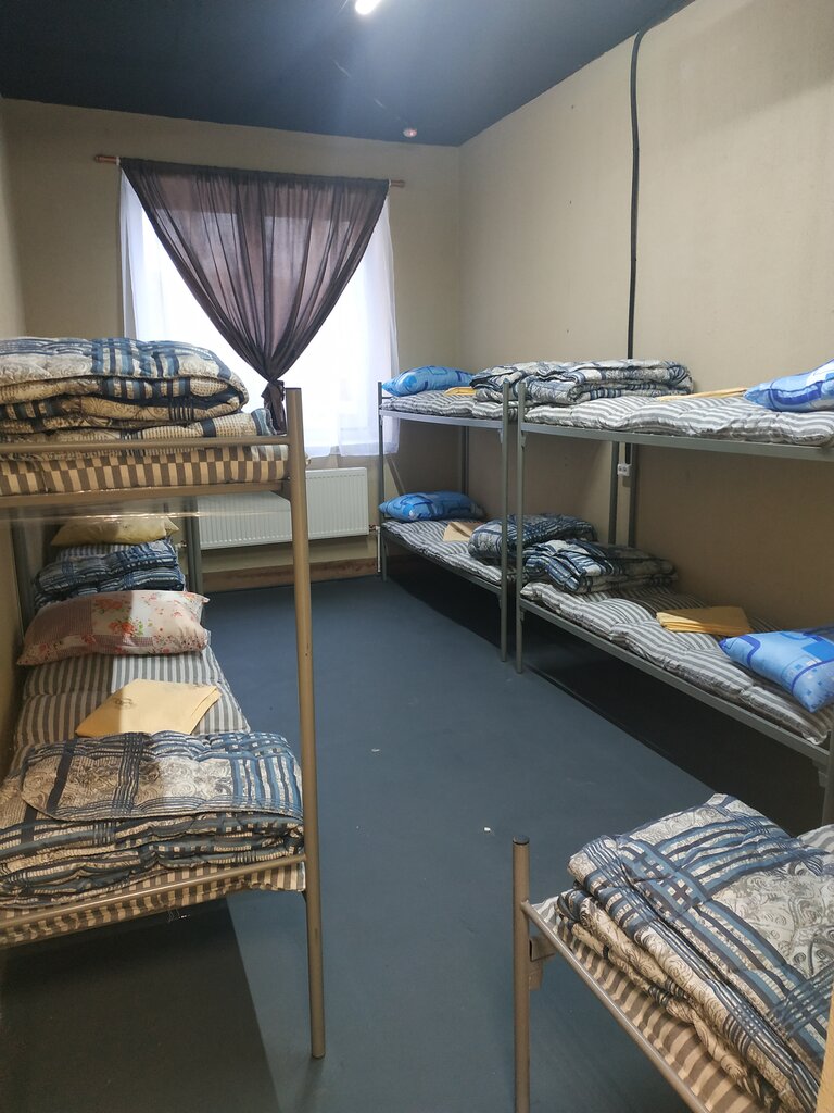 Pansiyonlar, hosteller April, Aprelevka, foto