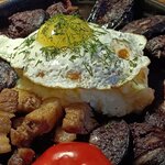 Куток (Luhavaja vulica No:24, vioska Šajbaki), kafe  Grodnenskaya oblastından