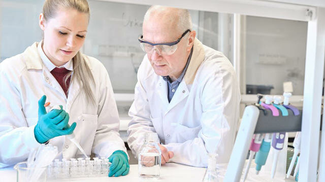 Eczaneler Irlab Therapeutics Ab, Göteborg, foto