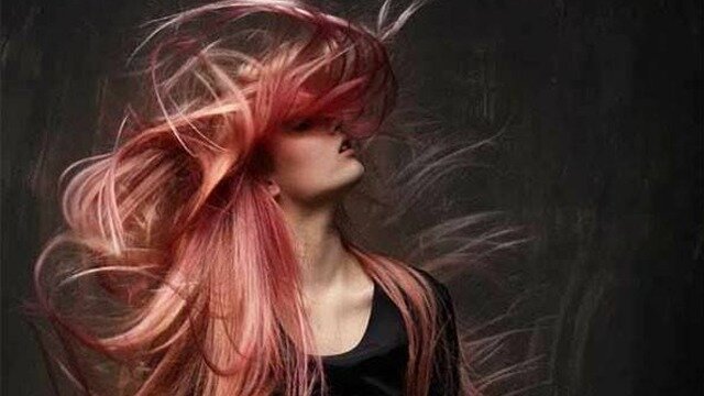 Kuaförler Hair Fashion Ludvika, Ludvika, foto