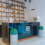 Beauty Box Nürnberg (Bavaria, Nürnberg, Tetzelgasse, 17), güzellik salonu  Bavyera'dan