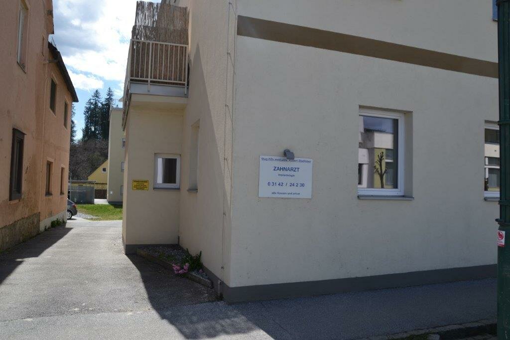 Özel ağız ve diş sağlığı klinikleri ve muayenehaneleri Mag. DDr. Robert Stadlober, Steiermark, foto