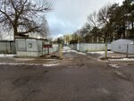 Армеецавто (Minsk, Piershamajski City Administrative District), garajlar  Minsk'ten