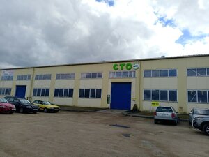 СВН Групп (Miasnickaja Street No:38, Grodna), otomobil servisi  Grodno'dan