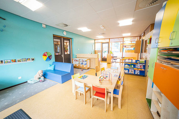Anaokulları Humankind - Kinderdagverblijf Kindercentrum De Toverberg, Gelderland, foto