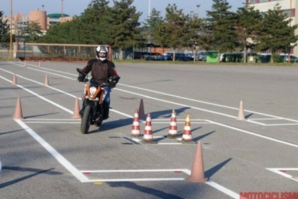 Sürücü kursları Autoscuola Marcello, Marche, foto