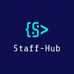 StaffHub (Piskunova Street No:27А, Nizhniy Novgorod), bilişim firmaları  Nijni Novgorod'dan