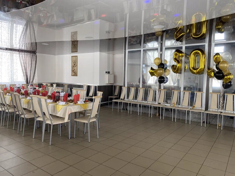 Fast food Турист, Samarskaya oblastı, foto