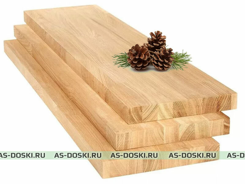 Kereste üretim ve satış şirketleri AS-Doski, Moskova, foto