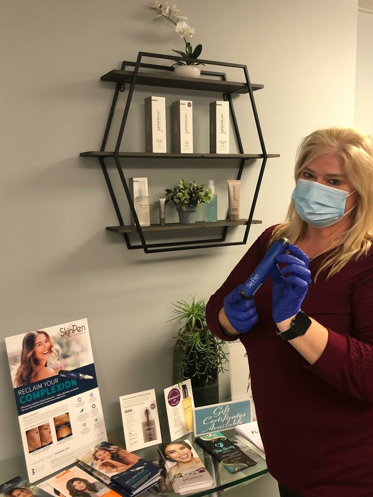 Spa Pure Beauty Med SPA, İndiana Eyaleti, foto