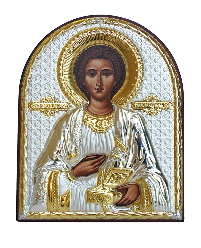 Dini ürünler Первая серебряная мануфактура, Saint‑Petersburg, foto