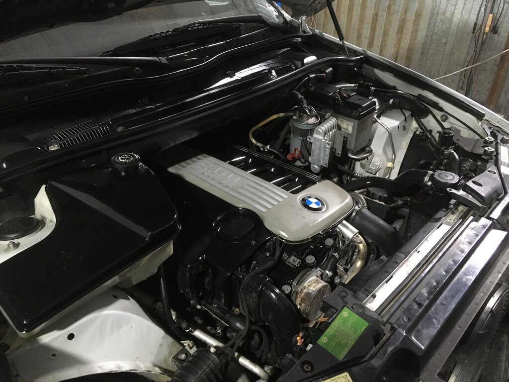 Otomobil servisi Studio_garage23, Krasnodarski krayı, foto