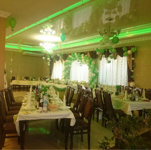 Tbiliso (ulitsa Mira No:16, khutor Leninavan), kafe  Rostovskaya oblastından