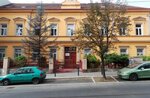 Základní škola pro žáky se specifickými poruchami chování (Na Zlíchově No:254/19), ortaokul  Prag'dan