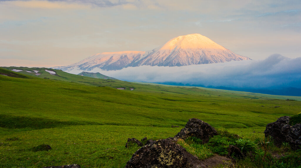 Turizm acenteleri Smallkamchatka, Petropavlovsk, foto