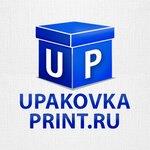 Upakovkaprint (ulitsa Kropotkina No:119Б), matbaalar  Armavir'den