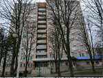 Obshchezhitiye Belenergoremnaladka (Pushkina Avenue No:66), yurtlar  Minsk'ten