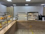 Family Fix Food (Zelyony Avenue No:20), kantin, yemekhane  Moskova'dan