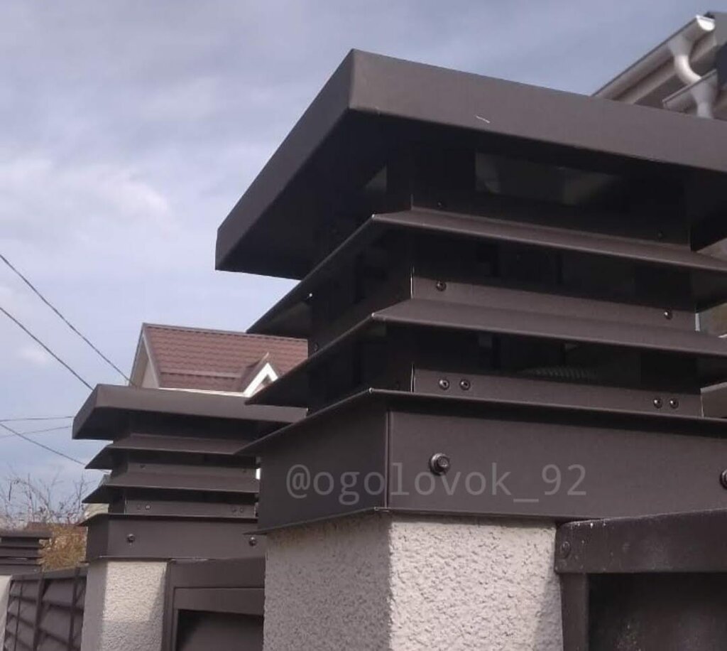 Metal ürün firmaları SevZhest, Sevastopol, foto