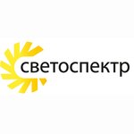 Svetospectr (Obukhovskoy Oborony Avenue No:271, Saint Petersburg), led sistemleri  Saint‑Petersburg'dan